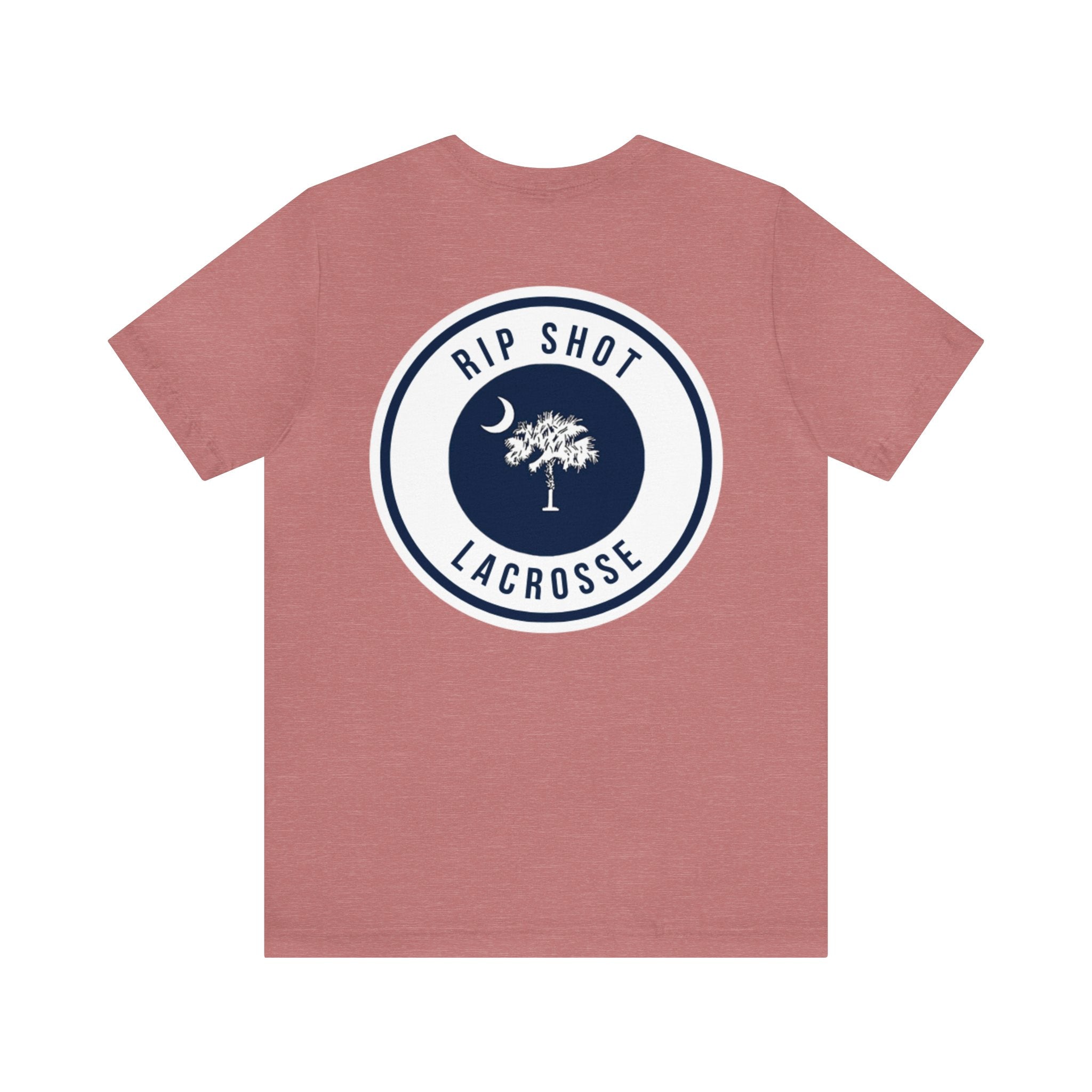 Rip Shot South Carolina T-Shirt – Rip Shot Lacrosse