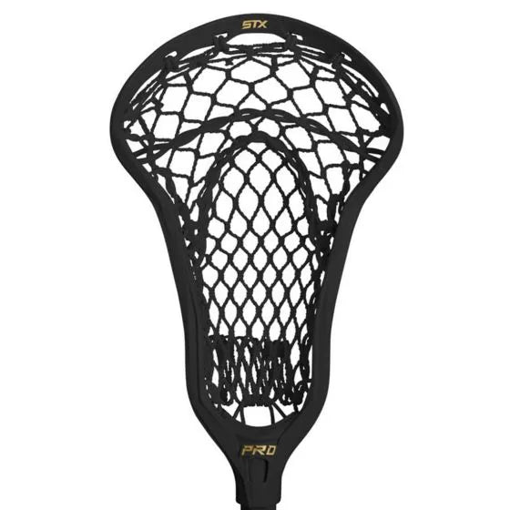Custom Stringing - Mesh – Rip Shot Lacrosse